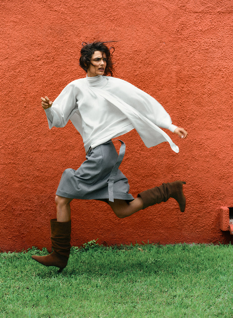 ALOHAS | On-demand Fashion