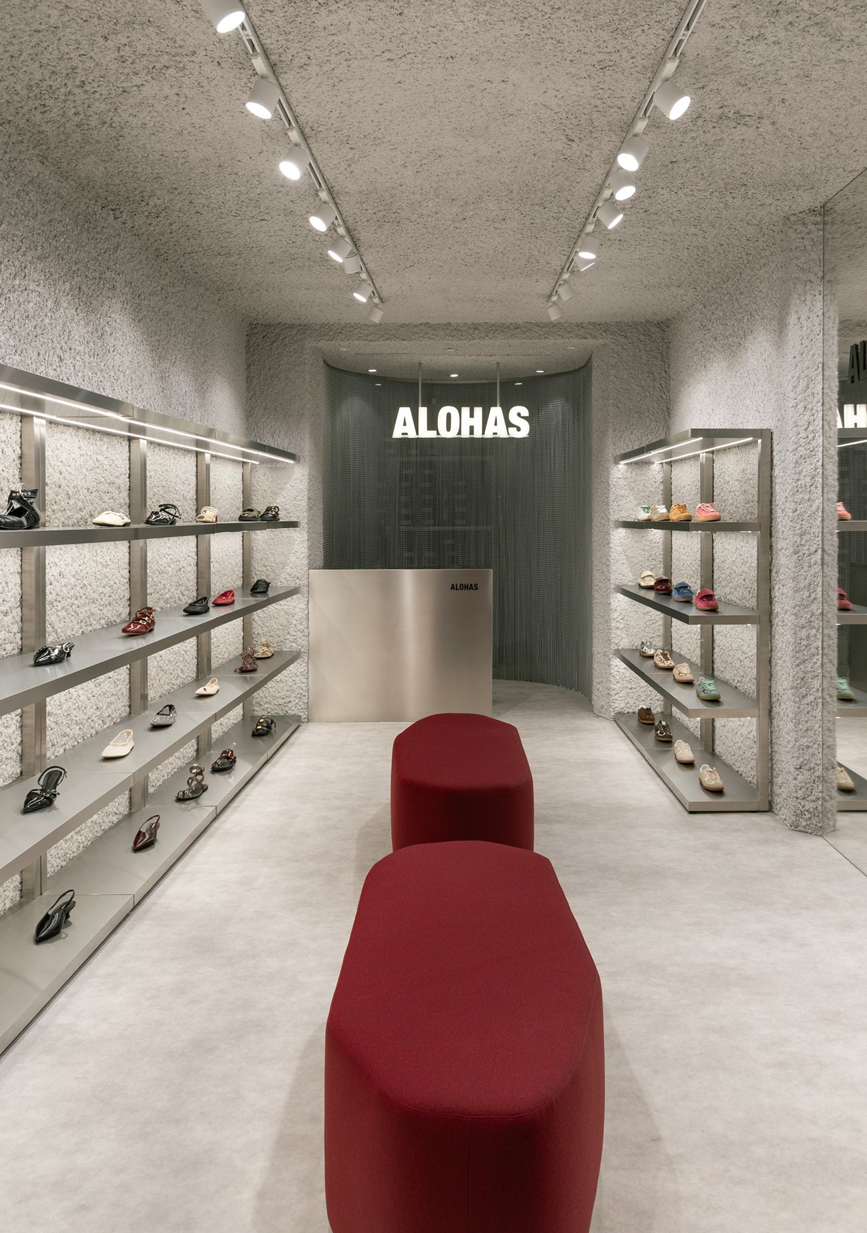 ALOHAS España | Moda sostenible bajo demanda