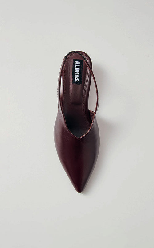 ALOHAS | On-demand Fashion