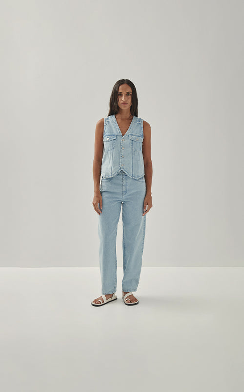 ALOHAS | On-demand Fashion